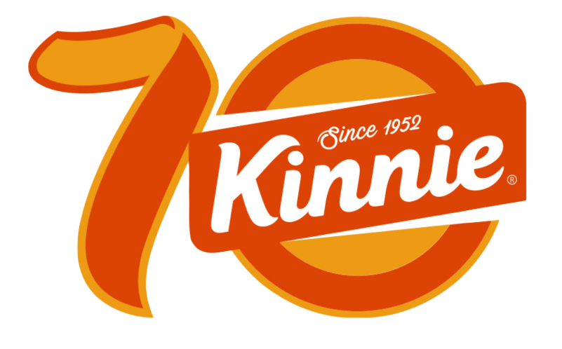 History - Kinnie